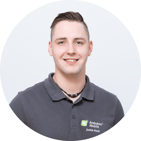 Profi Service für Krankentransportwagen | Ambulanz Mobile